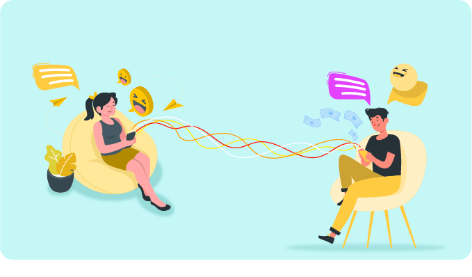 Enhance your Omnichannel Messaging Channel with Viber Business Messages ... Enhance your Omnichannel Messaging Channel with Viber Business Messages ...