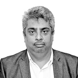 Board of Directors - routemobile