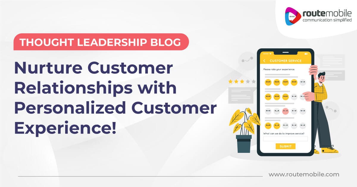 Personalization- The Secret to the Next Evolution of Customer ...