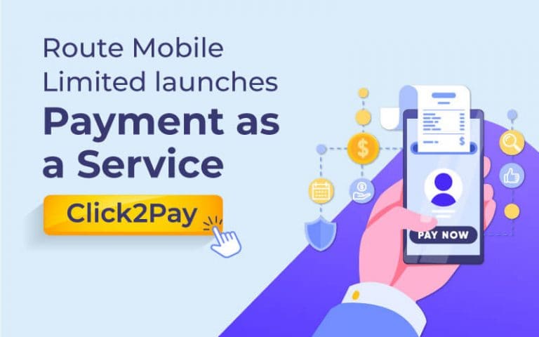 Press Releases - routemobile