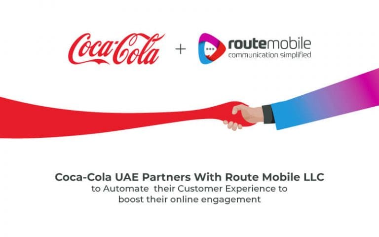 Press Releases - routemobile