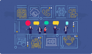 A Look At The Use Cases And Benefits Of CPaaS For Businesses - Route Mobile