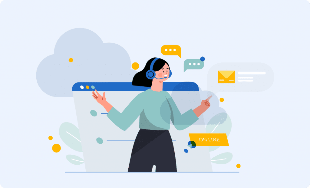 Understanding how a Cloud Contact Center works and the advantages it ...