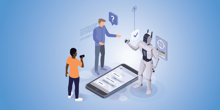 A2P Messaging and the Rise of Chatbots: Automating Customer Service and ...