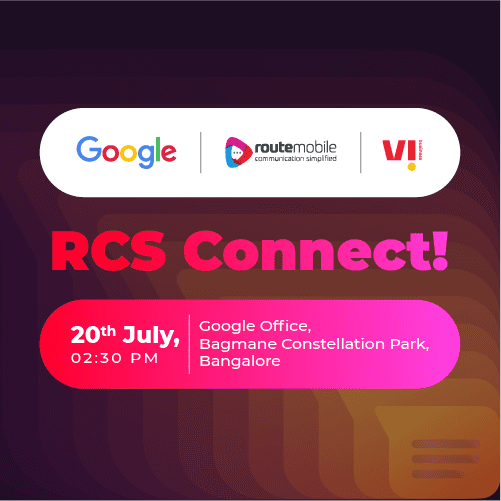 API de comunicación en la nube y soluciones omnicanal - Route Mobile