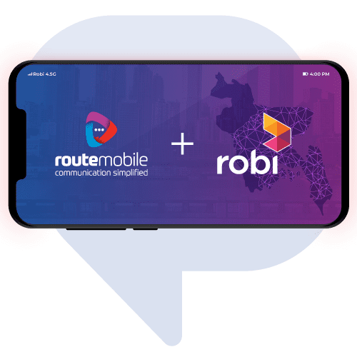 Cloud Communication APIs & Omnichannel Solutions - Route Mobile