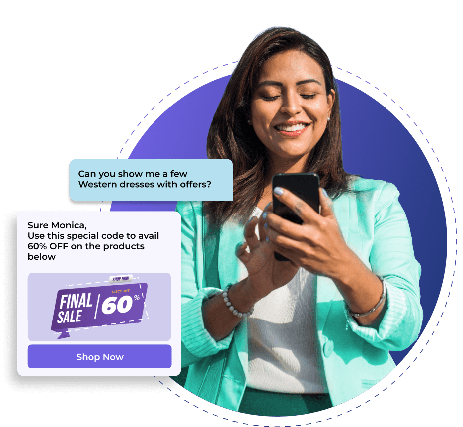 ViberVerse - Route Mobile